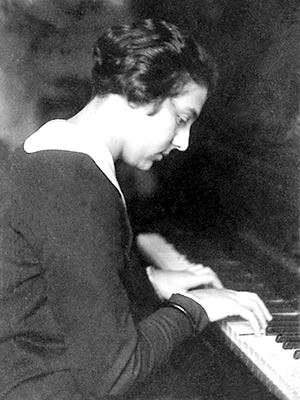 The death of Alice Herz-Sommer - Forbidden Music