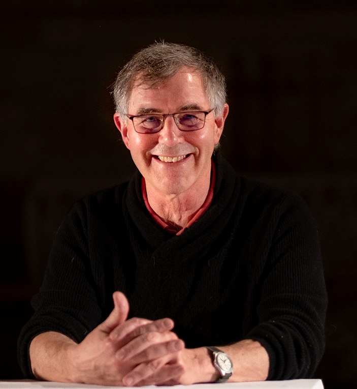 Michael Haas, Recording Producer, Historian, Academic and Exhibition ...